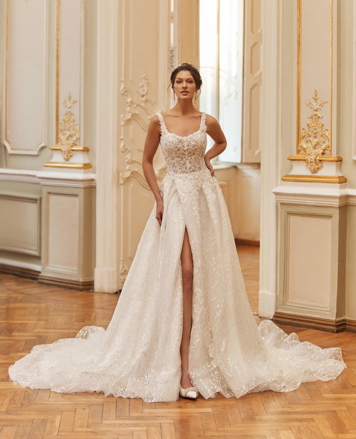 Val Stefani - Angelic Bridal
